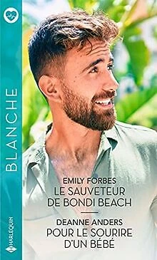 LE SAUVETEUR DE Bondi Beach - Pour le sourire d'un ... | Livre | état acceptable EUR 3,32 ...