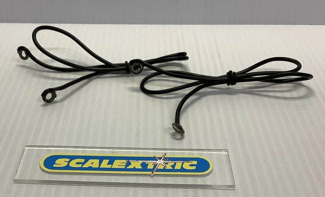 SCALEXTRIC MINIMODELS 1950S/60'S TINPLATE CONTROLLER (CONNECTORS ONLY ...