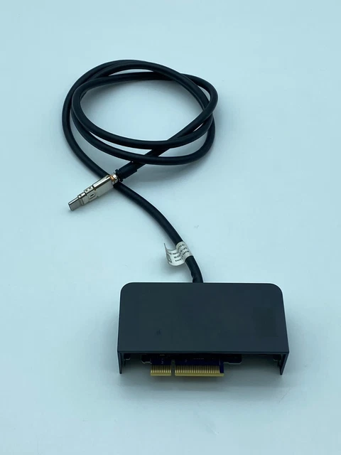 DELL USB-C CABLE Module WD19 WD19S Docking Station 0V2DJ0 3R0874084 $18 ...