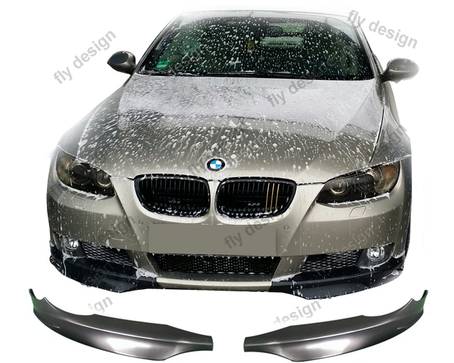 AVANT ÉCLAT CONVIENT pour BMW 3ER Coupé E92 330 320 325 318, Neuf ...