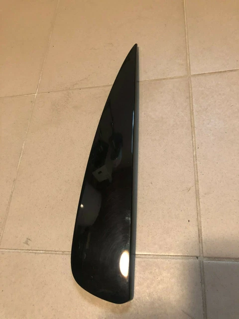 OEM CITROEN C4 Picasso 2014-2018 Rear Driver Side Exterior Trim ...