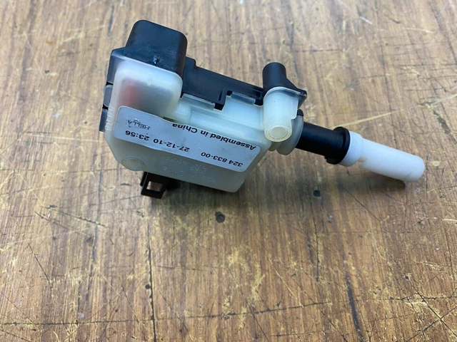 FORD TERRITORY SX/SY/S2 Rear Tailgate / Glass Actuator $86.54 - PicClick CA
