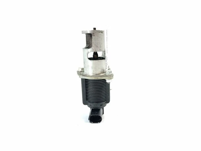 8200656008 VANNE EGR pour RENAULT SCENIC II 1.5 DCI (JM0F) 2003 165867 ...