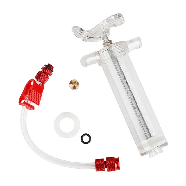 INJECTEUR UNIVERSEL D' TANCH IT pour pneu sans tube pour am liorer les perf EUR 21,17 - PicClick FR