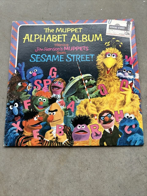 The Muppet Alphabet Album Muppet Wiki Fandom Powered - vrogue.co The Muppet Alphabet Album Muppet Wiki Fandom Powered - vrogue.co
