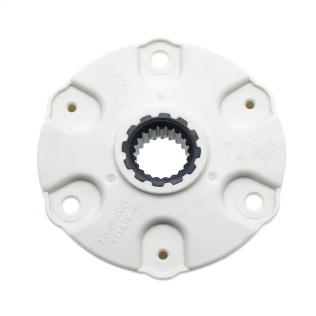 ROTOR WHEEL HUB Component Reliable Solution Washing Machine Rotor Wheel ...