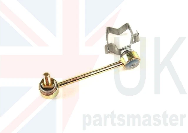 BMW E39 NEW Genuine Headlight Level Sensor Arm Electrical Link Rod ...