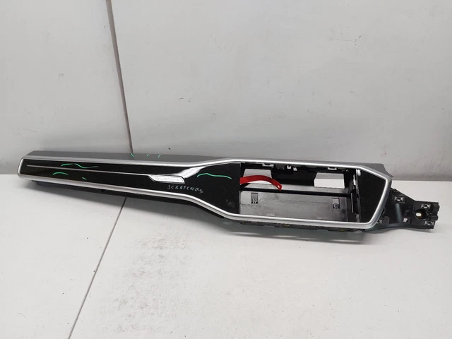 AUDI A6 C8 Dashboard Display Surround Trim Cover 2022 4K2857735 £149.99 ...