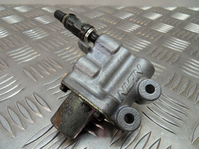 GENUINE HONDA VFR 800 FI / XL 1000 V NISSIN Rear brake PCV valve 1998 ...