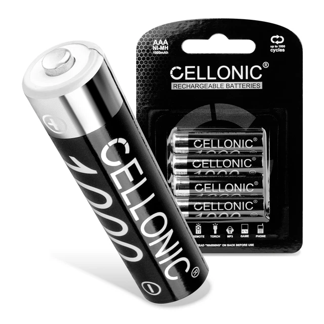 REPLACEMENT PHONE BATTERY for Panasonic KX-TG6461 KX-TGH710 KX-TGE510 £ ...