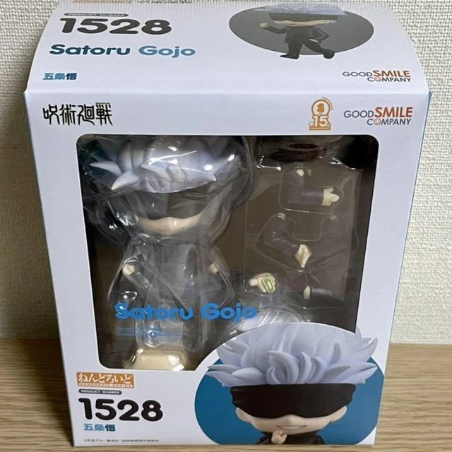 NENDOROID JUJUTSU KAISEN Satoru Gojo Action Figure #1528 Good Smile ...