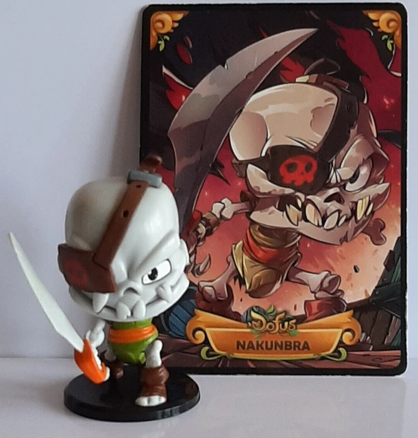 KROSMASTER ARENA NAKUNBRA Miniature Et Carte EUR 7,23 - PicClick FR