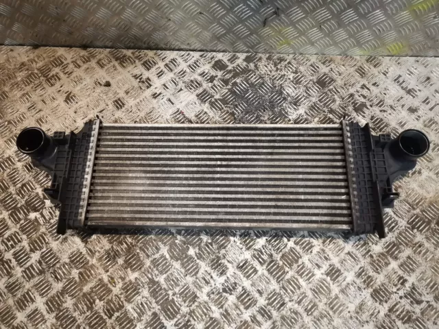 MERCEDES-BENZ ML 320 CDI W164 Refroidisseur 1645001900 3.0 Diesel 165kw ...