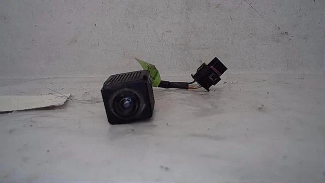CAMERA DE RECUL PEUGEOT 208 2 9841924880 EUR 110,00 - PicClick FR