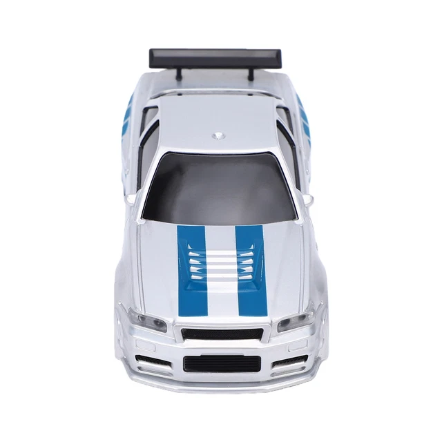 1/43 SCALE RC Car Small High Speed Drift Car For Kids Recommended £46. ...