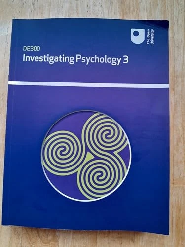 DE 300 INVESTIGATING Psychology 3 The O..., Hayley Ness EUR 63,64 ...