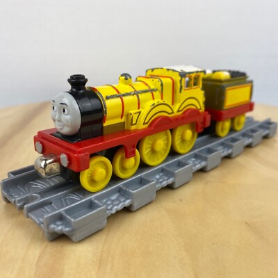THOMAS THE TANK Engine - Take and Play Engine - Molly and Tender 2009 ...