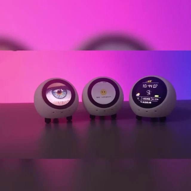 XIAOZHI AI VOICE Chat Robot ESP32-S3 N16R8 Development Board WiFi4042 £ ...