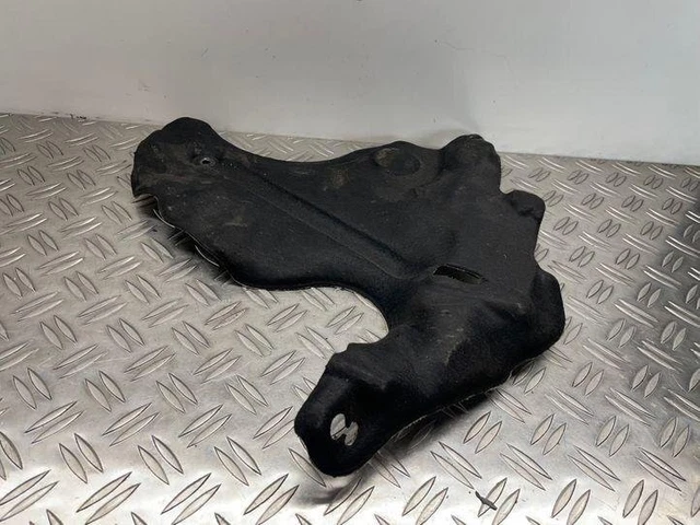 BMW 5 F10 F11 Acoustic Cover Front 8490568 11148490568 £25.00 - PicClick UK