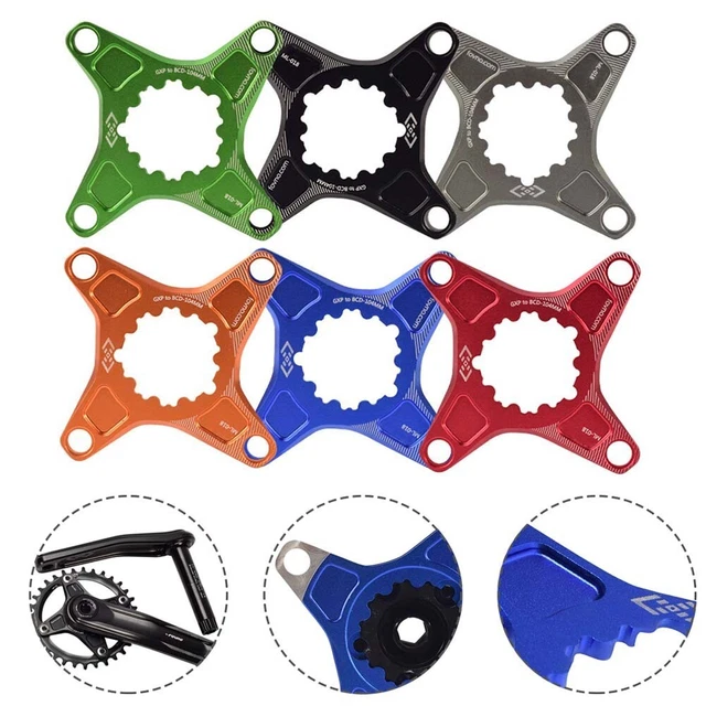 VÉLO VTT PÉDALIER Fovno ML-008/018 Rechange 5mm Accessoires Accessoire EUR 13,81 - PicClick FR