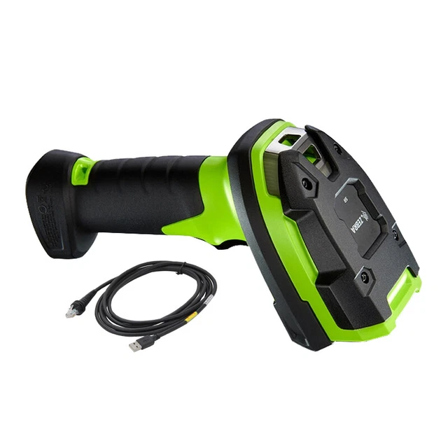 ZEBRA DS3608-SR00003VZWW ULTRA Rugged Standard Range 2D Handheld ...