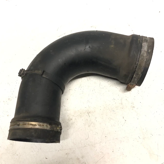 IVECO DAILY MK4 2006-2011 Genuine 2.3 Hpi Diesel Engine Air Intake ...