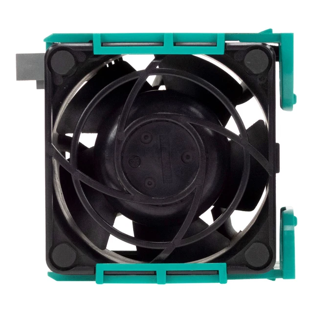 NIDEC ULTRAFLO V60E12BS1B5-07A016 G95640-002 6-PIN 12V 1.6A 60x60x38mm ...