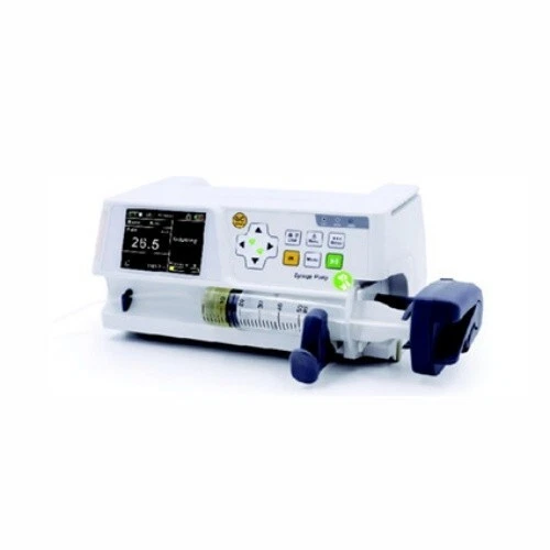VET PORTABLE IV Infusion Pump Infusion Syringe Pump $498.00 - PicClick