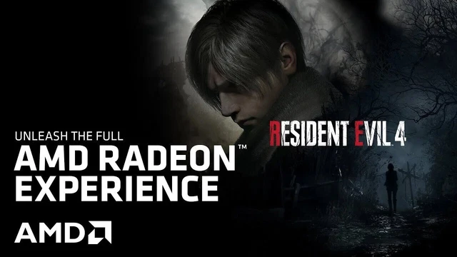 RESIDENT EVIL 4 Remake game code for (6000/7000) series cards £17.30 ...