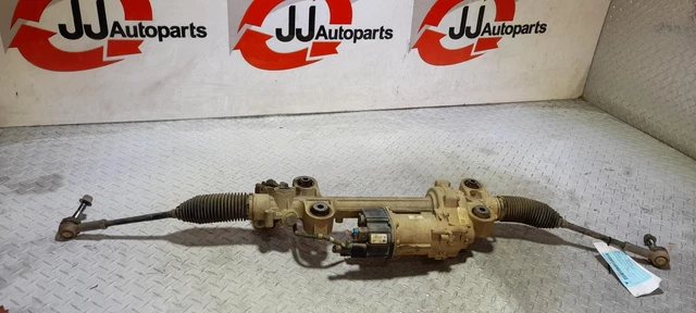HOLDEN COLORADO STEERING Rack Rg, Electric Type, 07/16-12/20 $300.13 ...