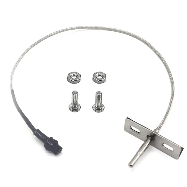 OEM RTD TEMPERATURE Sensor for Pit Boss Pro Series 3/5/7 Vertical ...