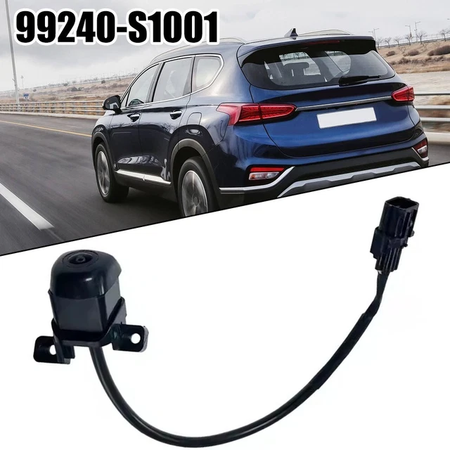 FOR HYUNDAI SANTA Fe OEM Rear View Reversing Camera Part Number ...