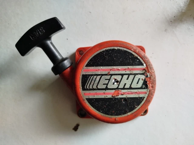 LANCEUR POUR Debroussailleuse Srm 4000 EUR 18,00 - PicClick FR