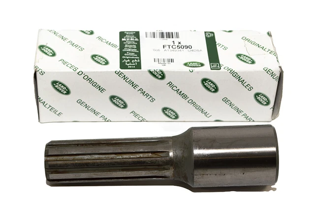 LAND ROVER SHAFT Automatic Transmission Fits Defender Discovery 1 2 ...