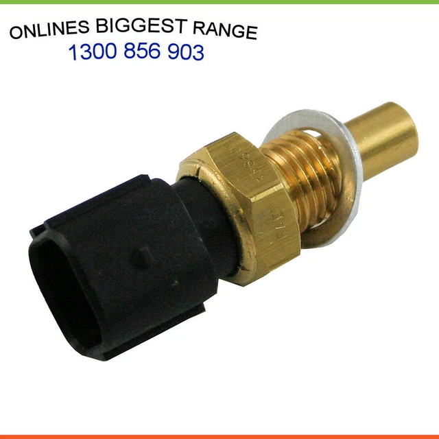 NEW * OEM QUALITY * Coolant Temperature Sensor For Mercedes Benz C220 ...