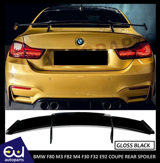 FOR BMW F80 G80 M3 G82 F82 M4 F87 M2 F30 F32 E92 M5 Rear Boot Trunk ...