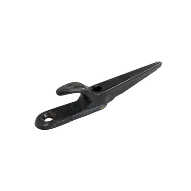 HOLT ALLEN HA230 Large Halyard Cleat For Sailing Dinghy Boat £8.99 ...