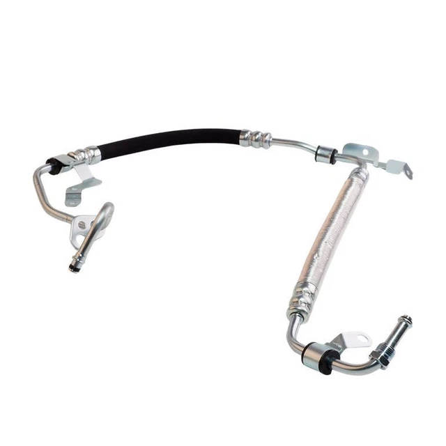 TUYAU HYDRAULIQUE DE Direction Assistée Pour Ford Transit Connect 1.8 ...