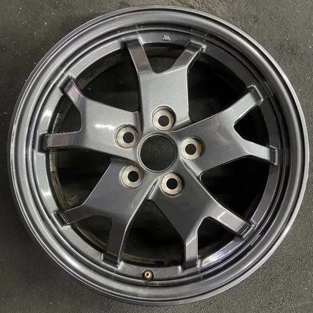 TOYOTA PRIUS OEM Wheel 17” Prime 2023-2024 Original Rim Factory 17x6.5 ...