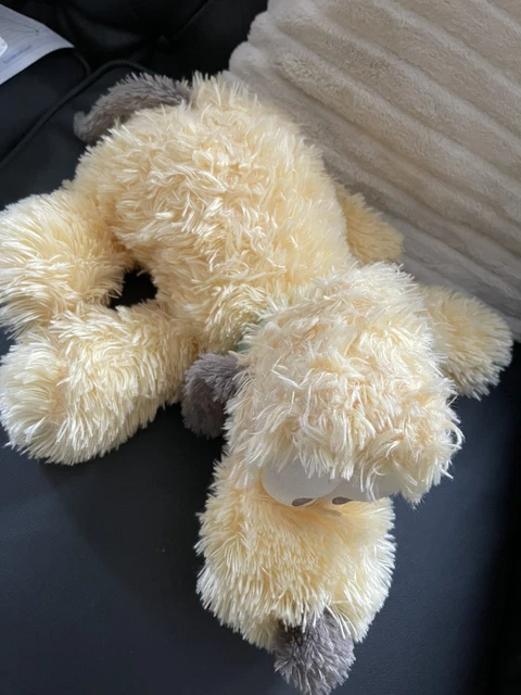 DISNEY PARKS BABY Pluto 17” Pastel Plush Stuffed Animal Floppy £10.80 ...