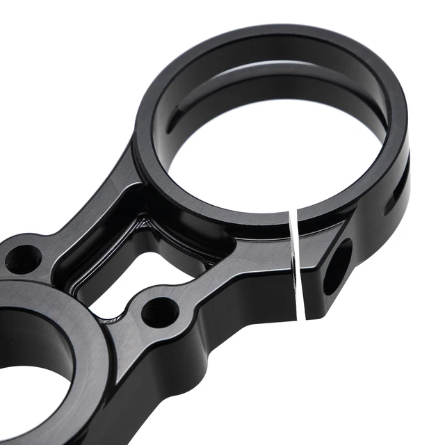 TARAZON FOR TALARIA Sting MX4 Upper Top Triple Tree Clamp Steering Stem ...