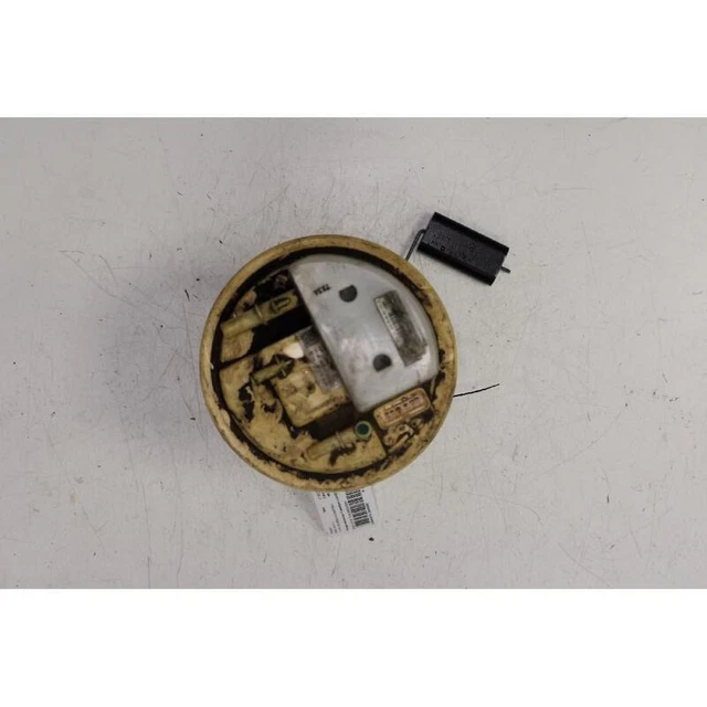 FUEL PUMP FOR Peugeot 5008 (16-21) 1.6 8V Hdi (88Kw) Suv 5P/D/1560Cc ...