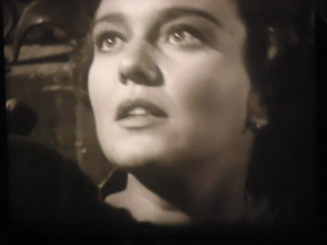 16MMTHE RIFLEMAN CHUCK Connors Johnny Crawford Richard Anderson ...