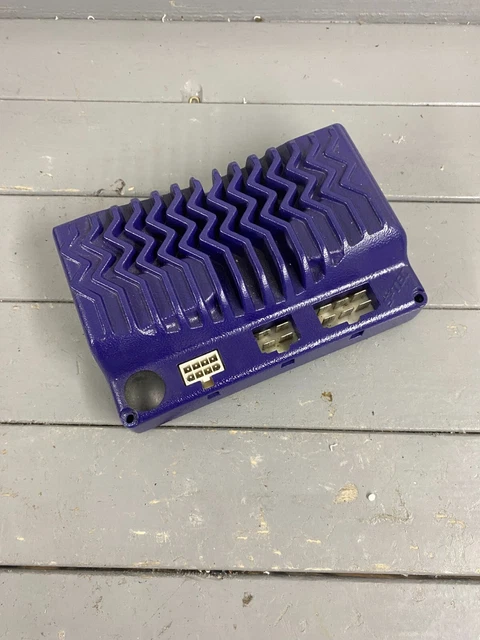 DYNAMIC RHINO CONTROLLER DS112K01 110 AMP EUR 160,34 - PicClick DE