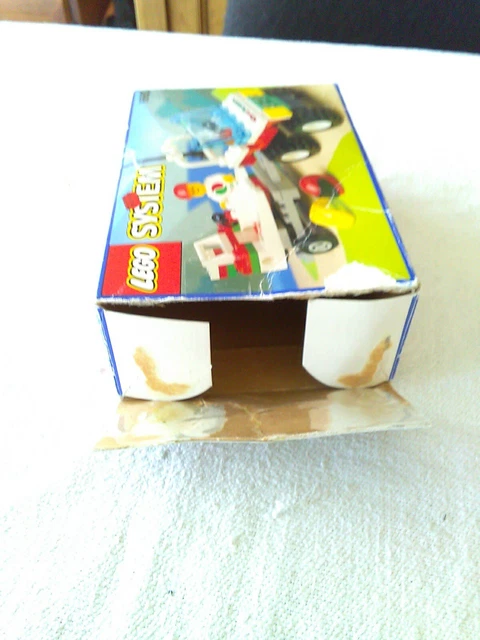 LEGO SYSTEM 6663 Avec Boîte Et Notice. EUR 6,90 - PicClick FR