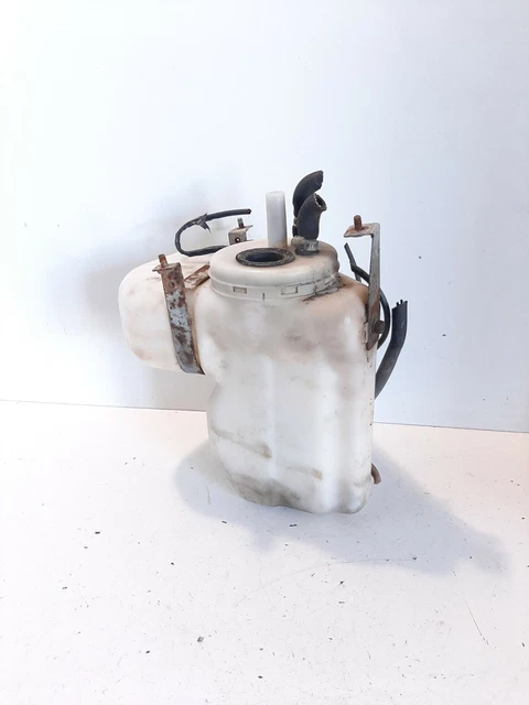 MERCEDES S CLASS windscreen wash tank 1408600260 genuine w140 1996 £23. ...