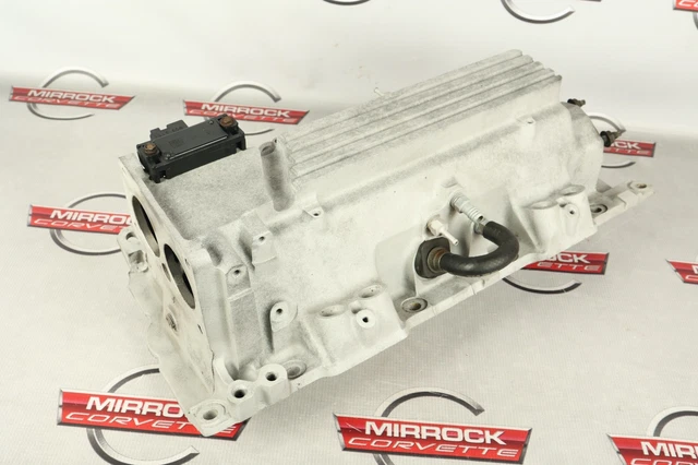 1994-1996 C4 CORVETTE Intake Manifold LT1 10108630 $189.08 - PicClick CA