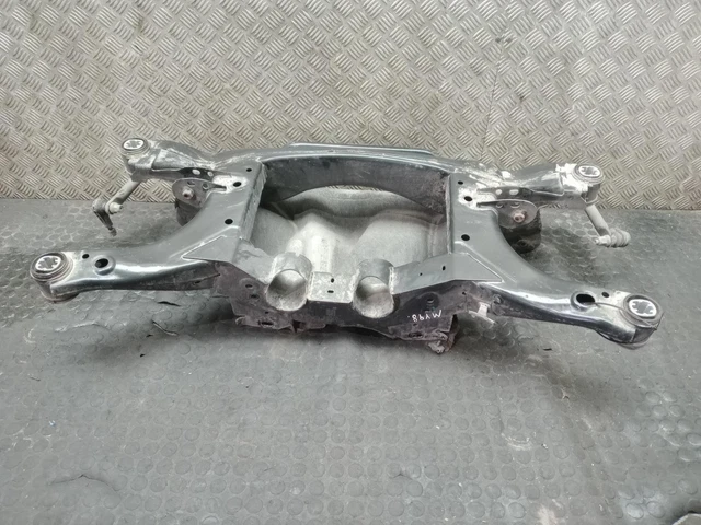 FORD KUGA SUBFRAME Axle Carrier Rear Lx61-5K067-Aec Mk3 2020 - 2021 £ ...