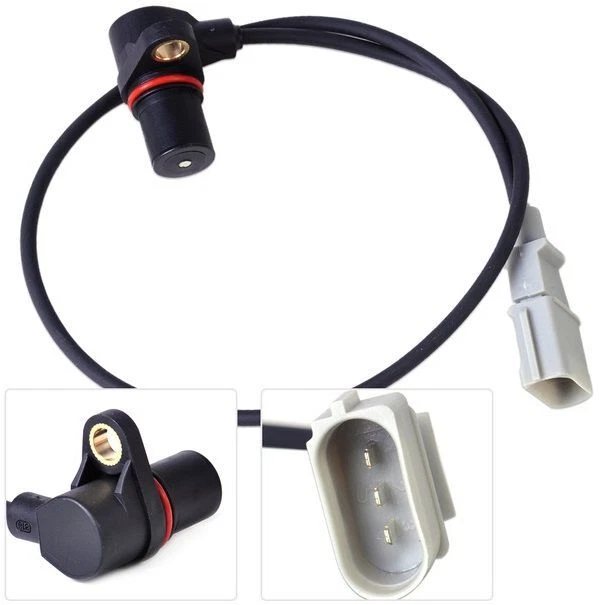 CAPTEUR VILEBREQUIN AUDI 06A906433E - 06A906433A - 022957147 - 1120193 ...