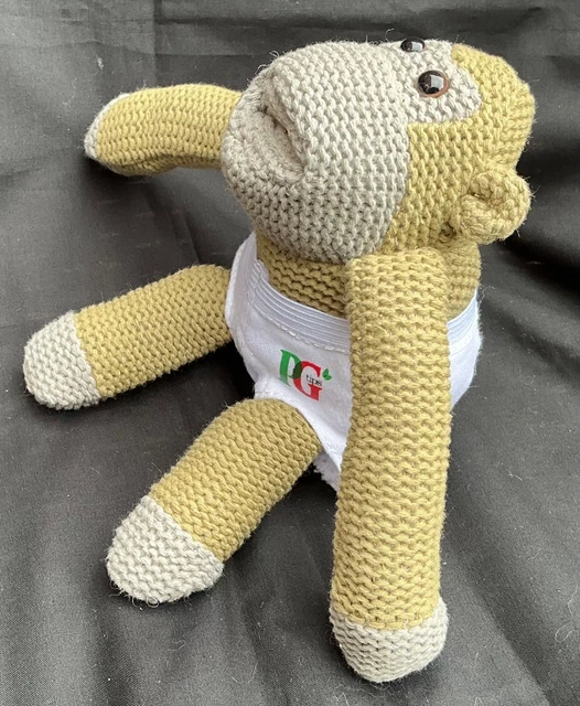 RARE PG TIPS Tea monkey chimp with Wink if you think I’m sexy ...